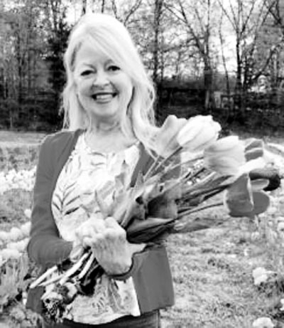Vicki Kay Morton Gates | News, Sports, Jobs - News and Sentinel
